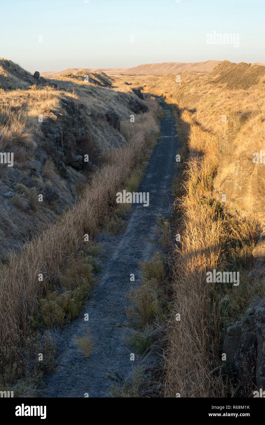 Benge washington hi-res stock photography and images - Alamy