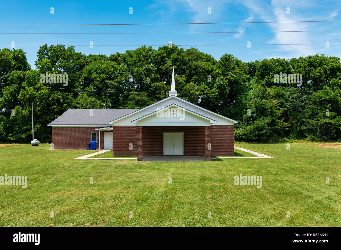 Rural mississippi people hi-res stock photography and images - Alamy