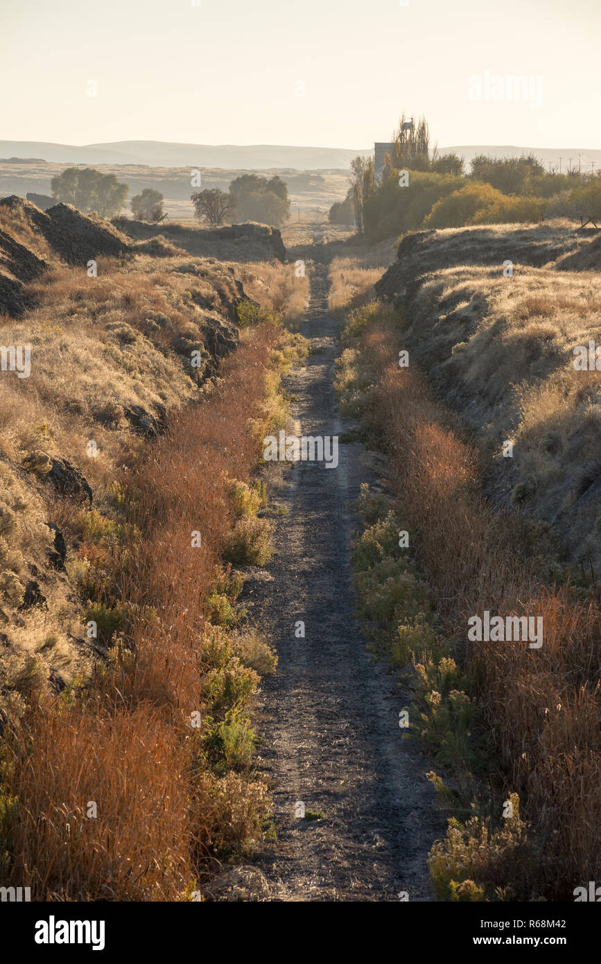 Benge washington hi-res stock photography and images - Alamy