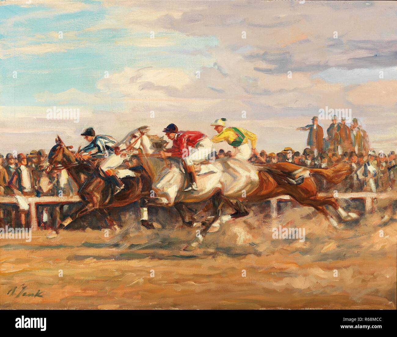 Stallion horse hi-res stock photography and images - Alamy