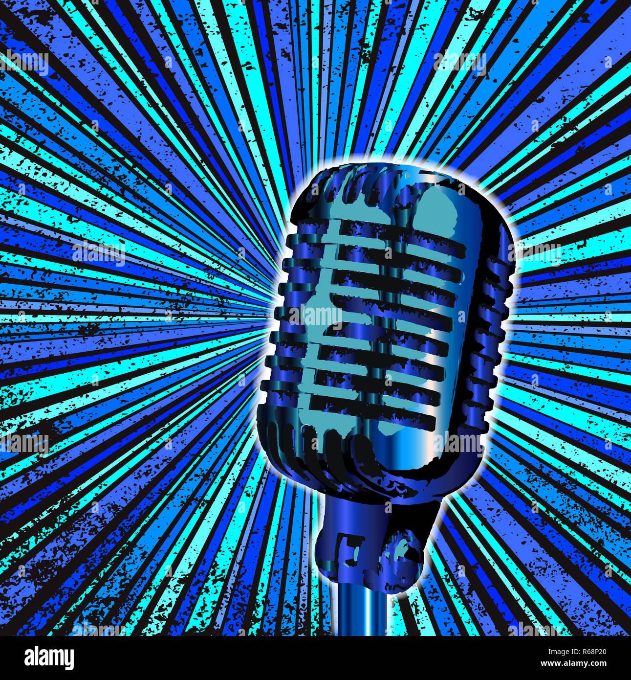 Transparent mic hi-res stock photography and images - Alamy
