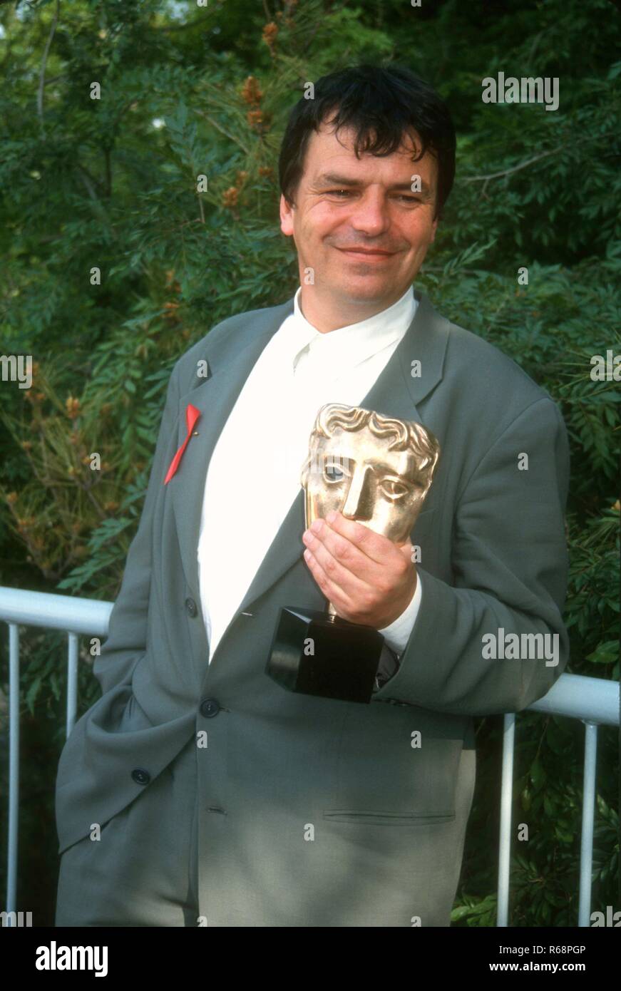 UNIVERSAL CITY, CA - MARCH 21: Director Neil Jordan attends the 24th ...