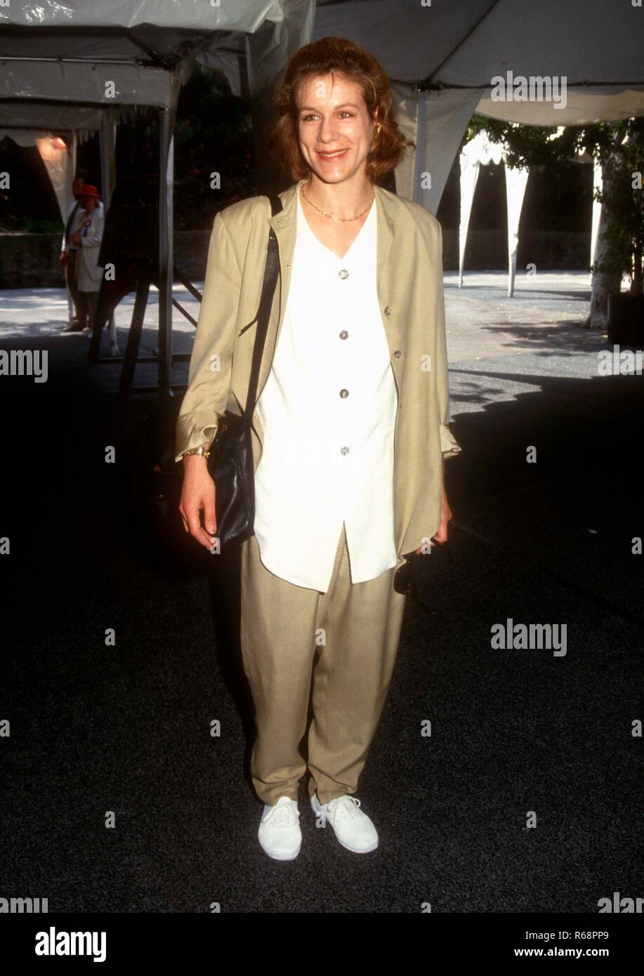 UNIVERSAL CITY, CA - MARCH 21: Actress Juliet Stevenson attends the ...