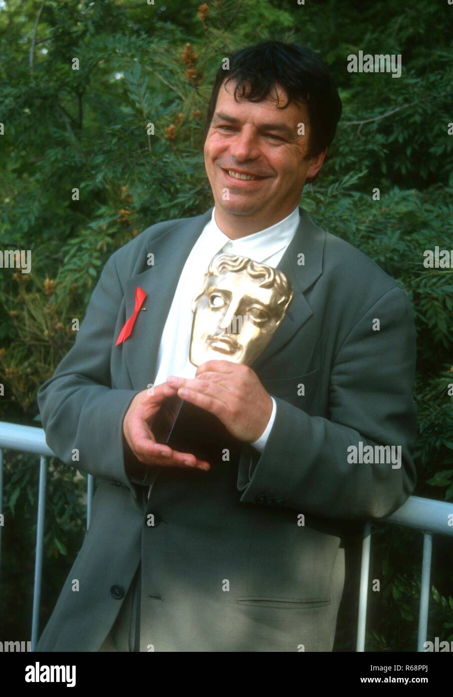 UNIVERSAL CITY, CA - MARCH 21: Director Neil Jordan attends the 24th ...