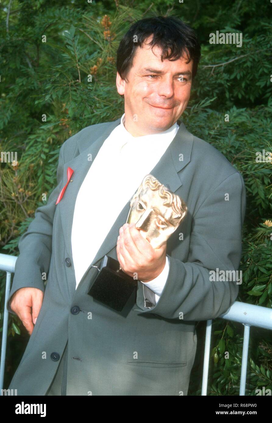 UNIVERSAL CITY, CA - MARCH 21: Director Neil Jordan attends the 24th ...