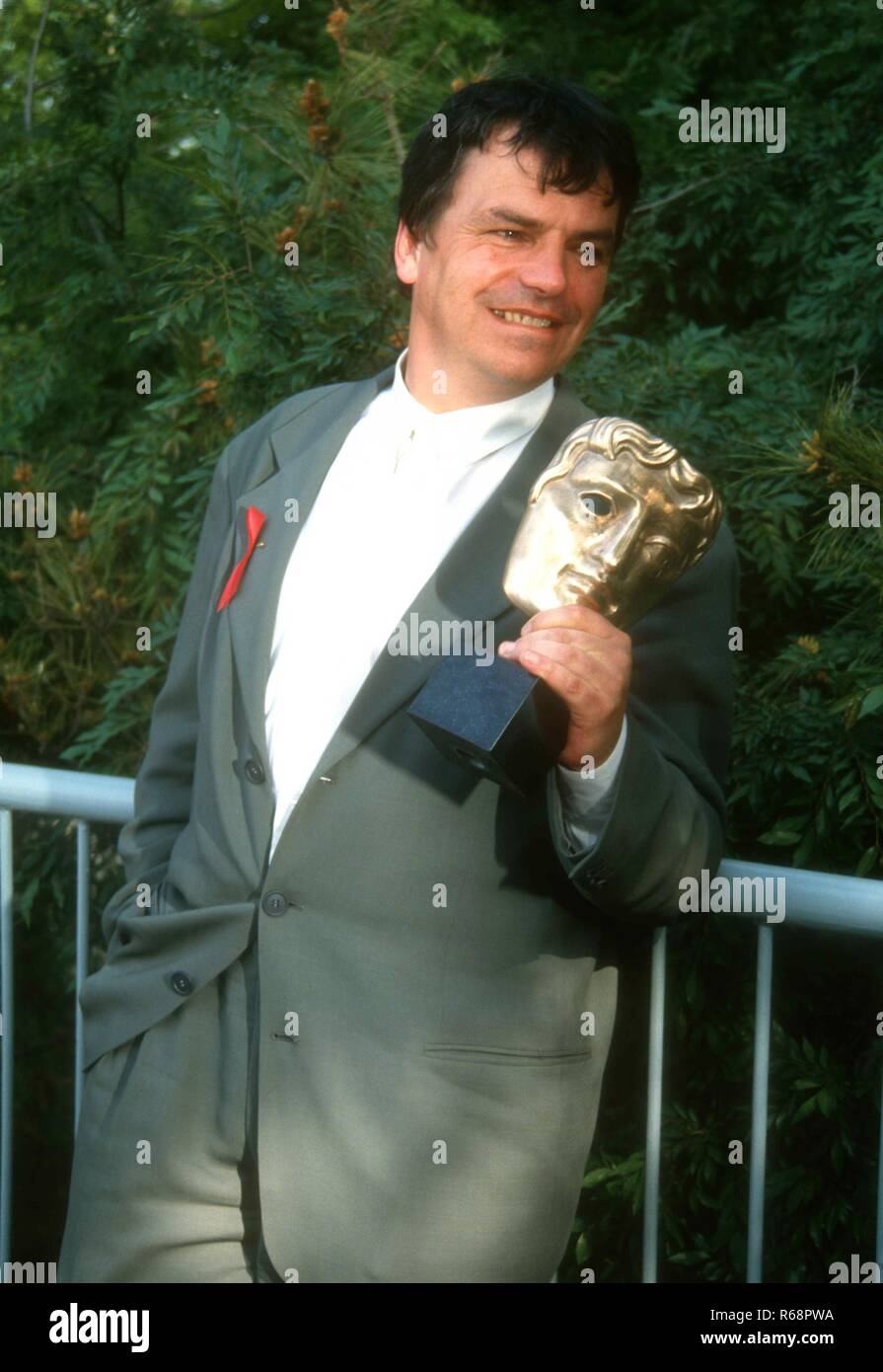 UNIVERSAL CITY, CA - MARCH 21: Director Neil Jordan attends the 24th ...
