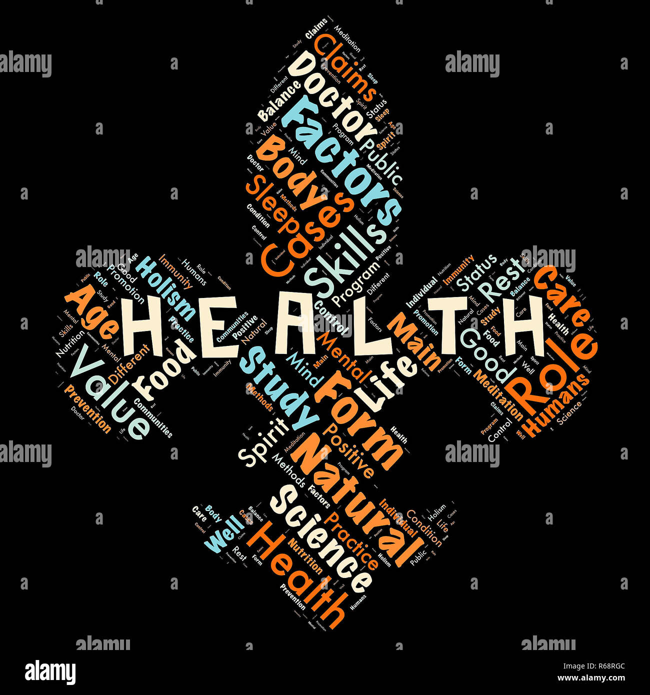 Study holism hi-res stock photography and images - Alamy