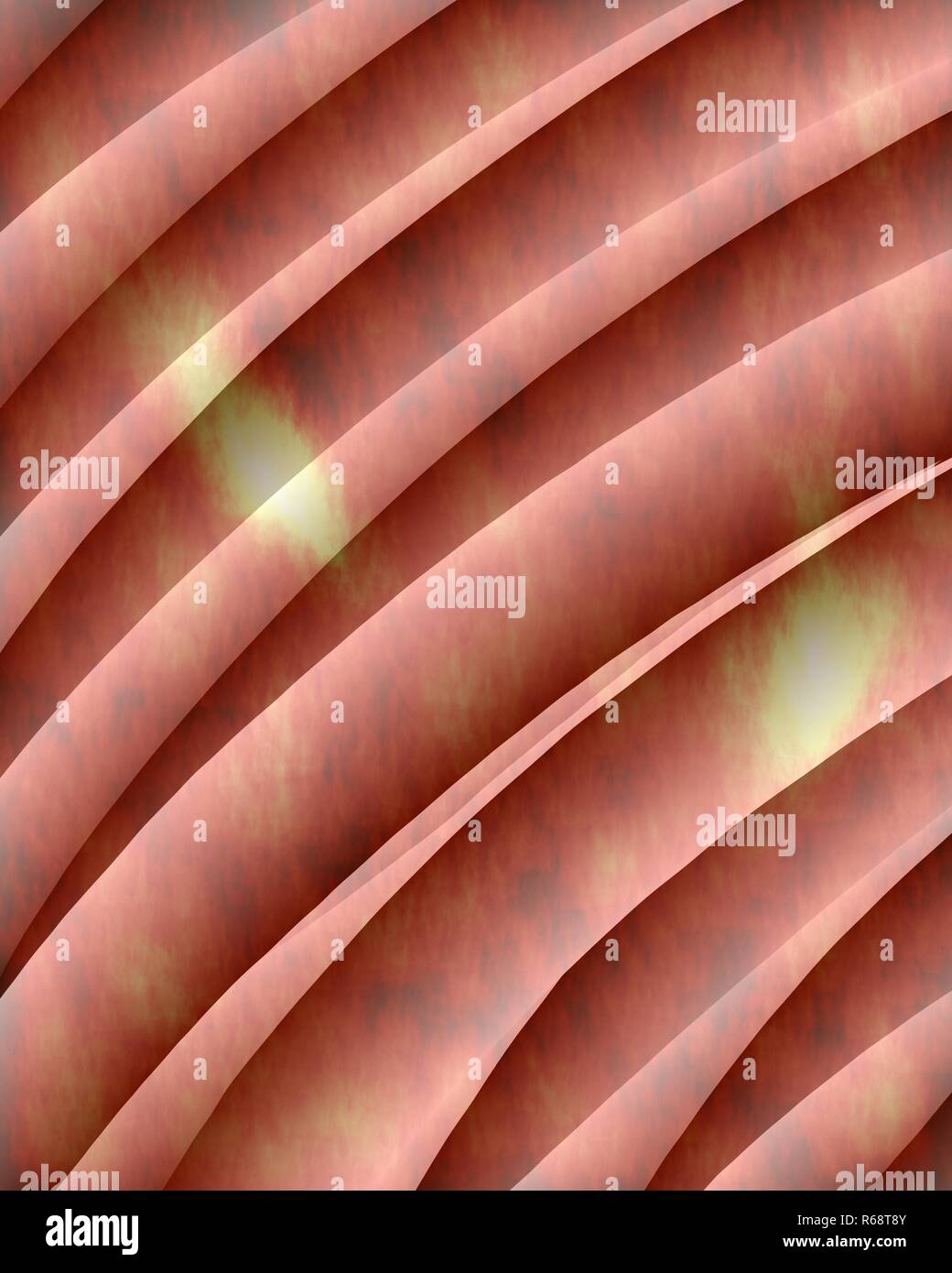 volumed abstract background Stock Photo - Alamy