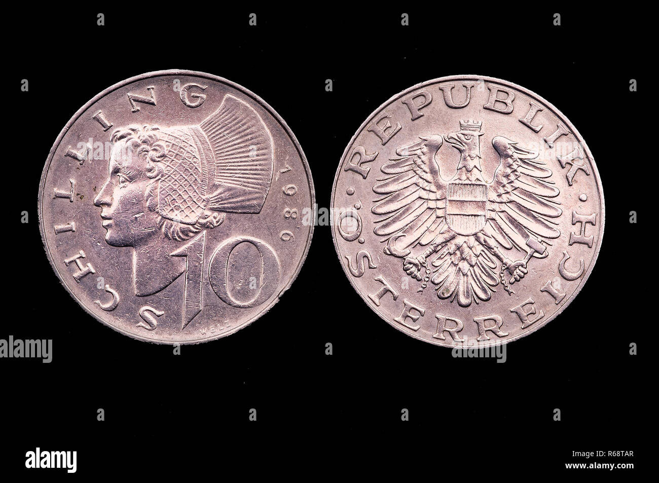 Italian lire collection hi-res stock photography and images - Alamy