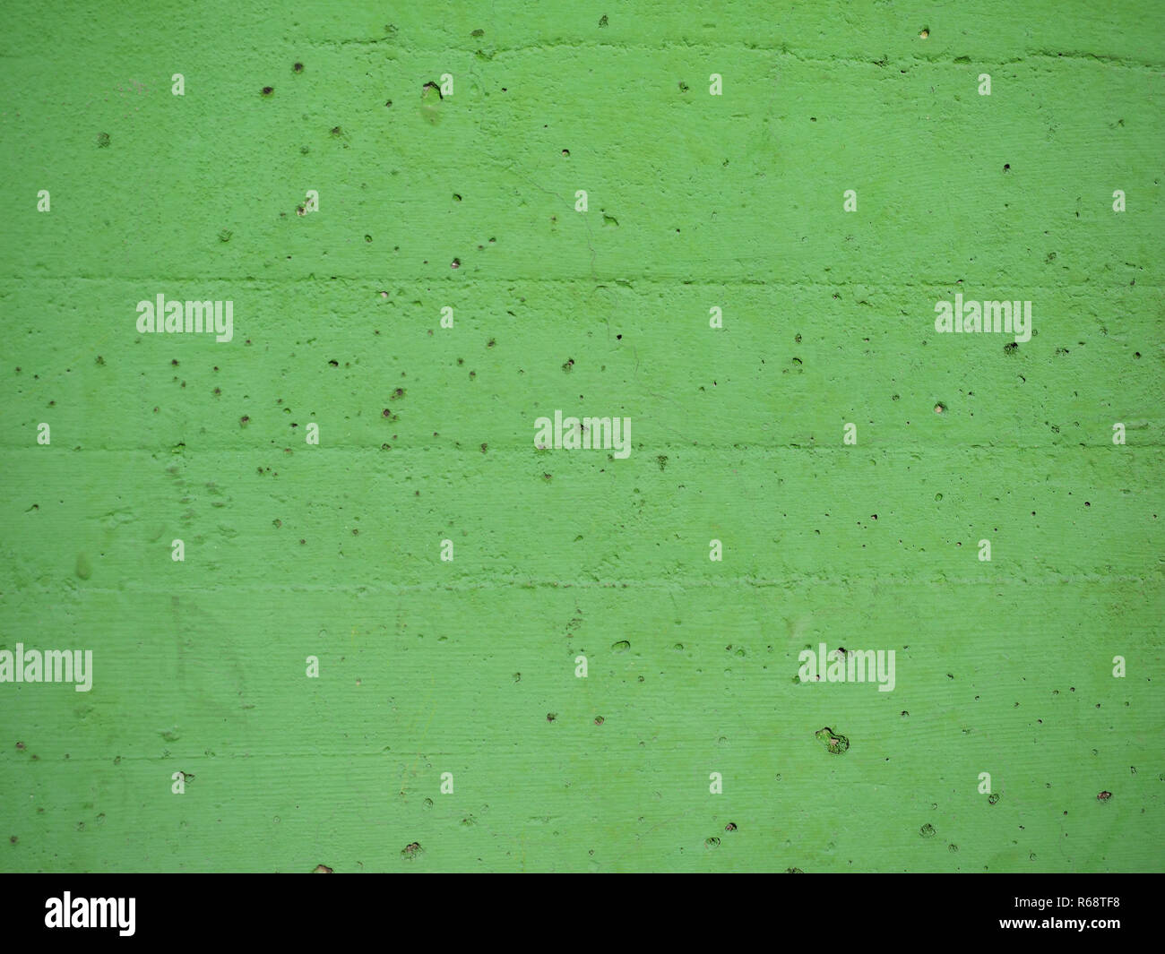 green concrete texture background Stock Photo - Alamy