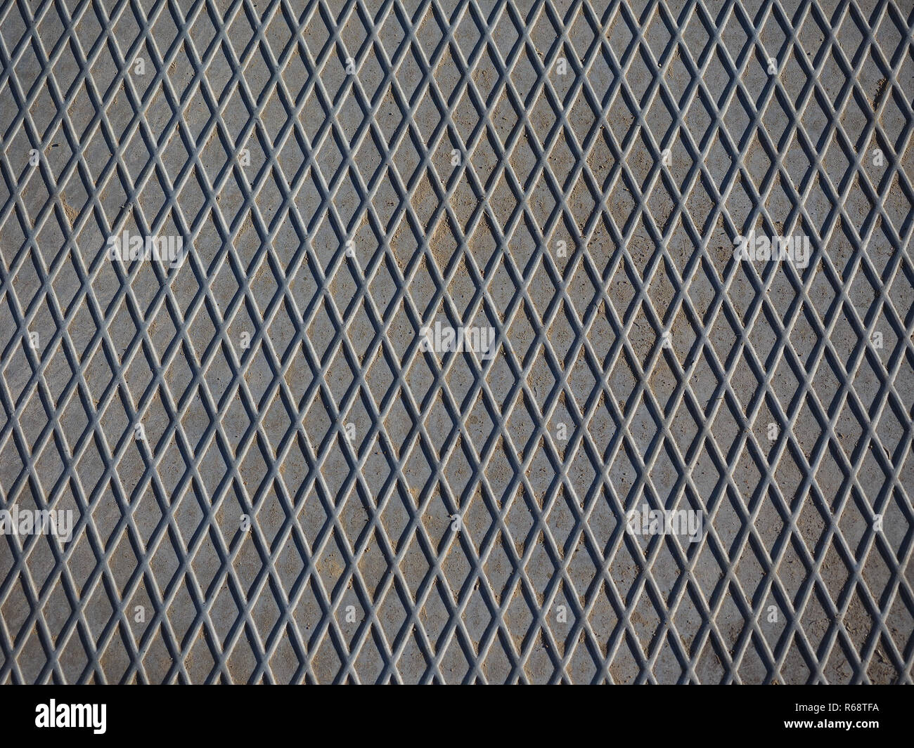grey steel metal texture background Stock Photo - Alamy