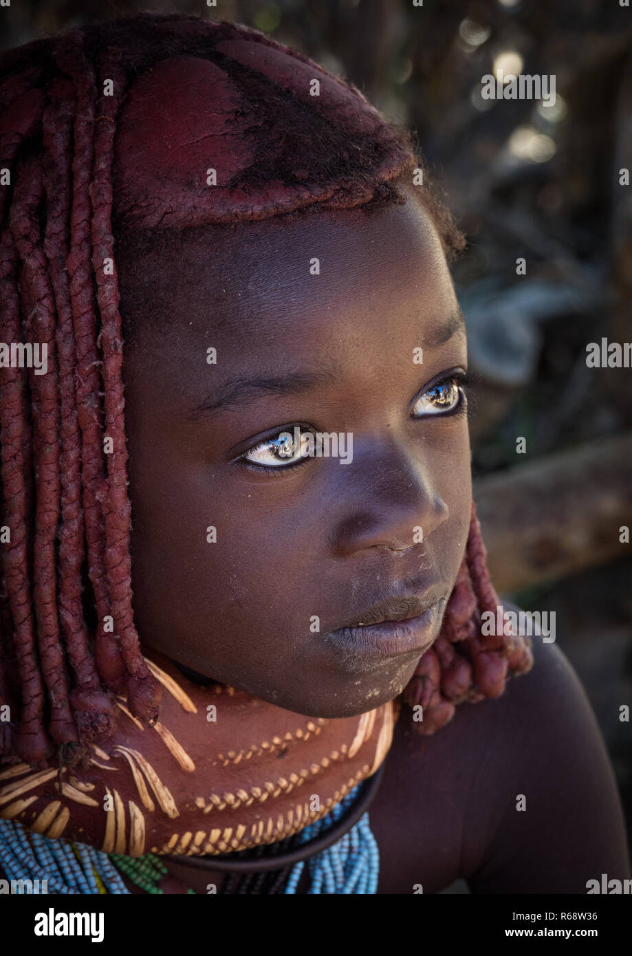 Mwila hi-res stock photography and images - Alamy