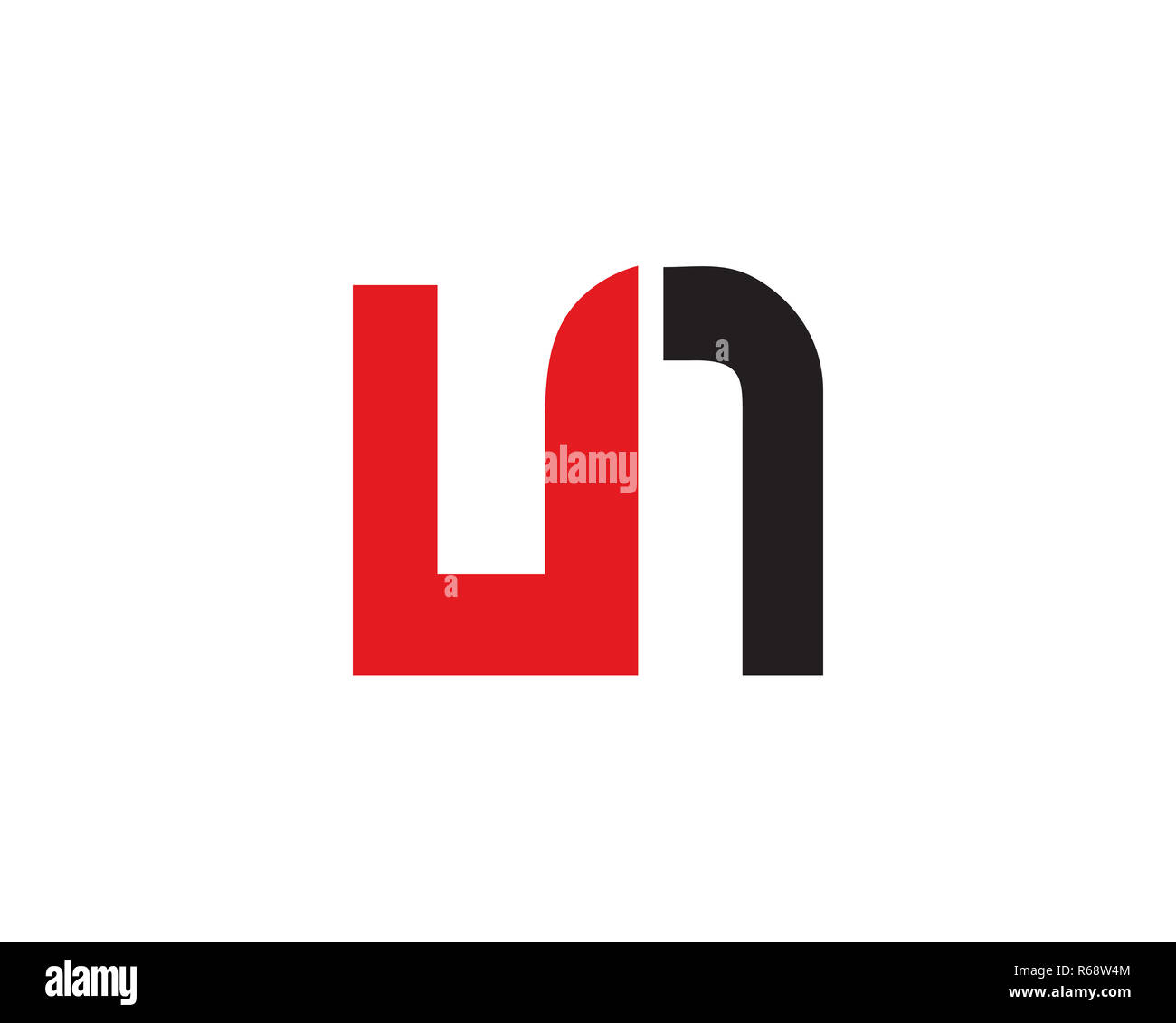 Letter l stock Cut Out Stock Images & Pictures - Alamy