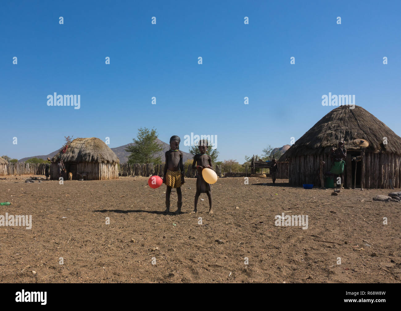 Angolan people hi-res stock photography and images - Alamy