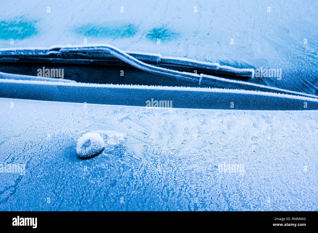 Bonnet dormer hi-res stock photography and images - Alamy