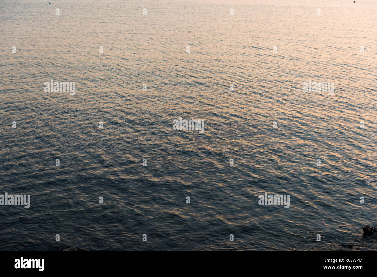 Nice calm sea hi-res stock photography and images - Alamy