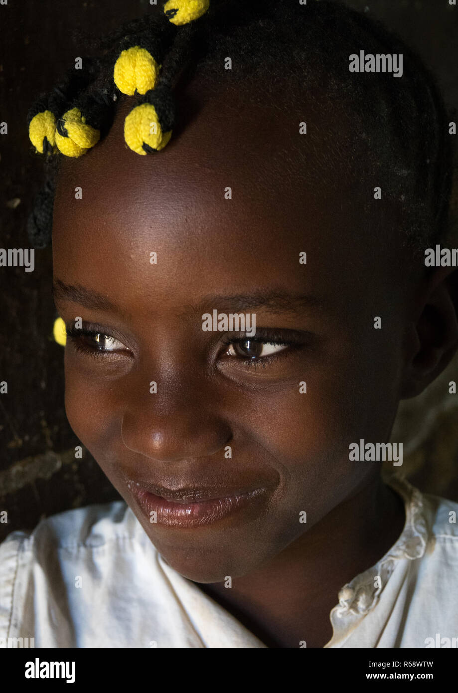 Angolan people hi-res stock photography and images - Alamy