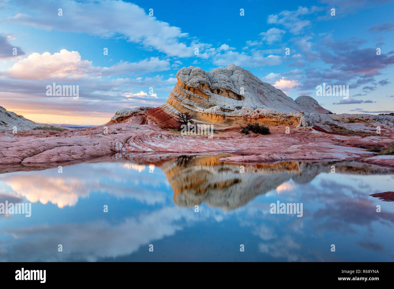 Vermilion cliffs national monuments hi-res stock photography and images ...