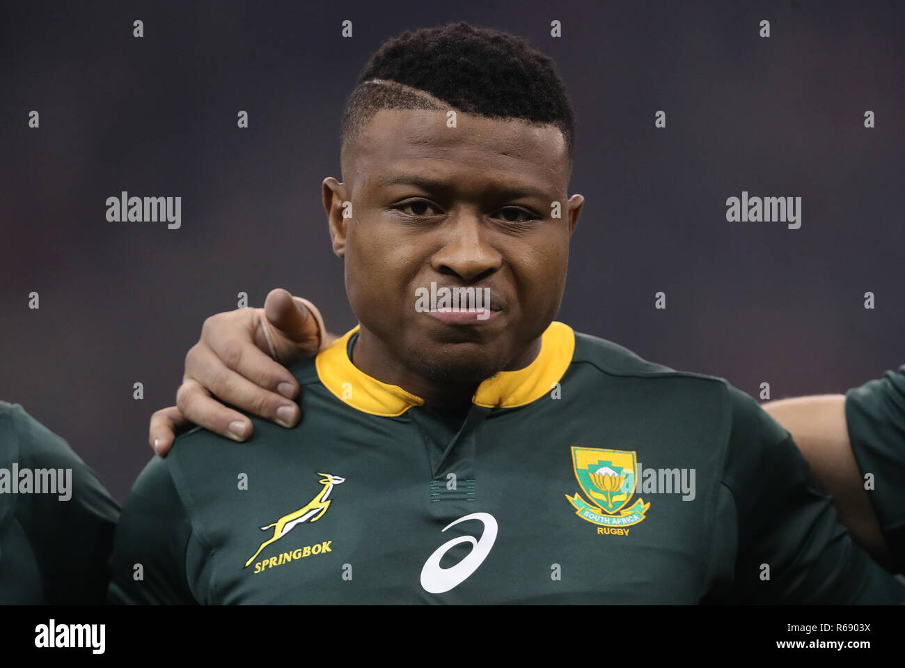 Aphiwe dyantyi hi-res stock photography and images - Alamy