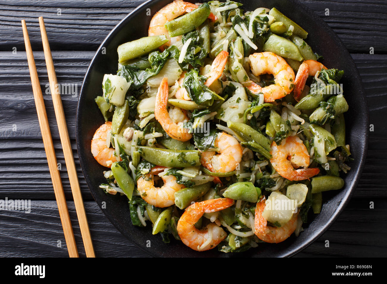 Soy choi hi-res stock photography and images - Alamy