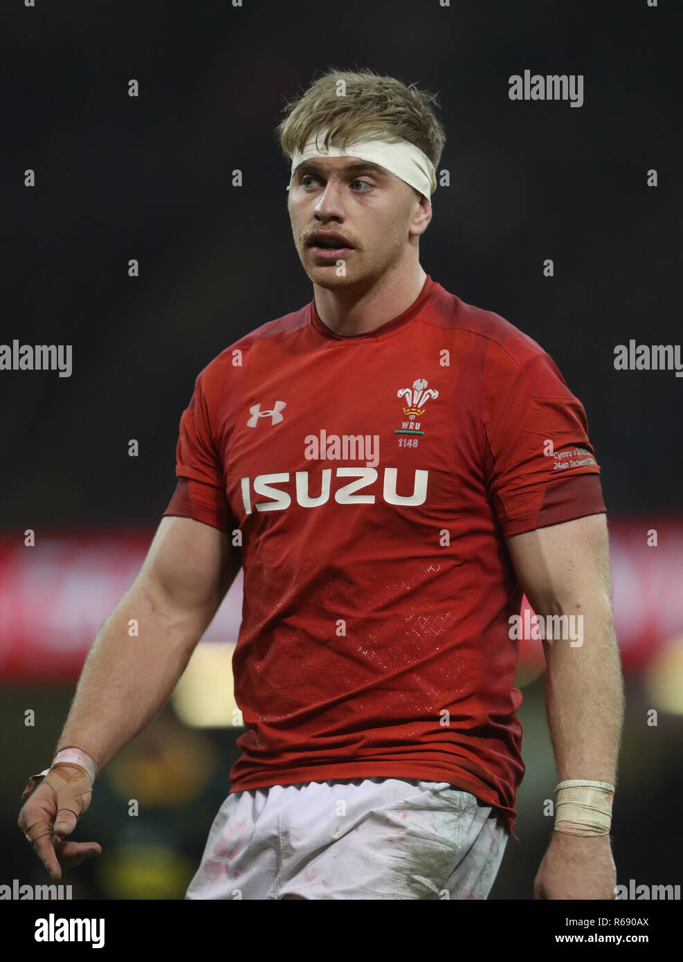 Aaron Wainwright Wales High Resolution Stock Photography and Images - Alamy