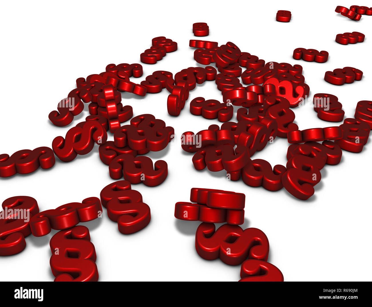 Paragraphen symbol hi-res stock photography and images - Alamy