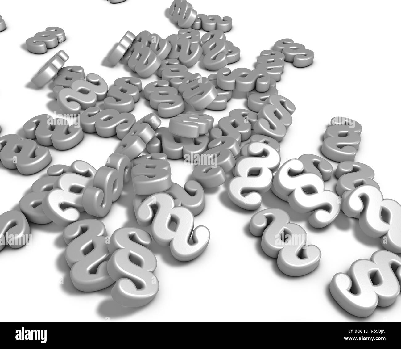 Paragraphen symbol hi-res stock photography and images - Alamy