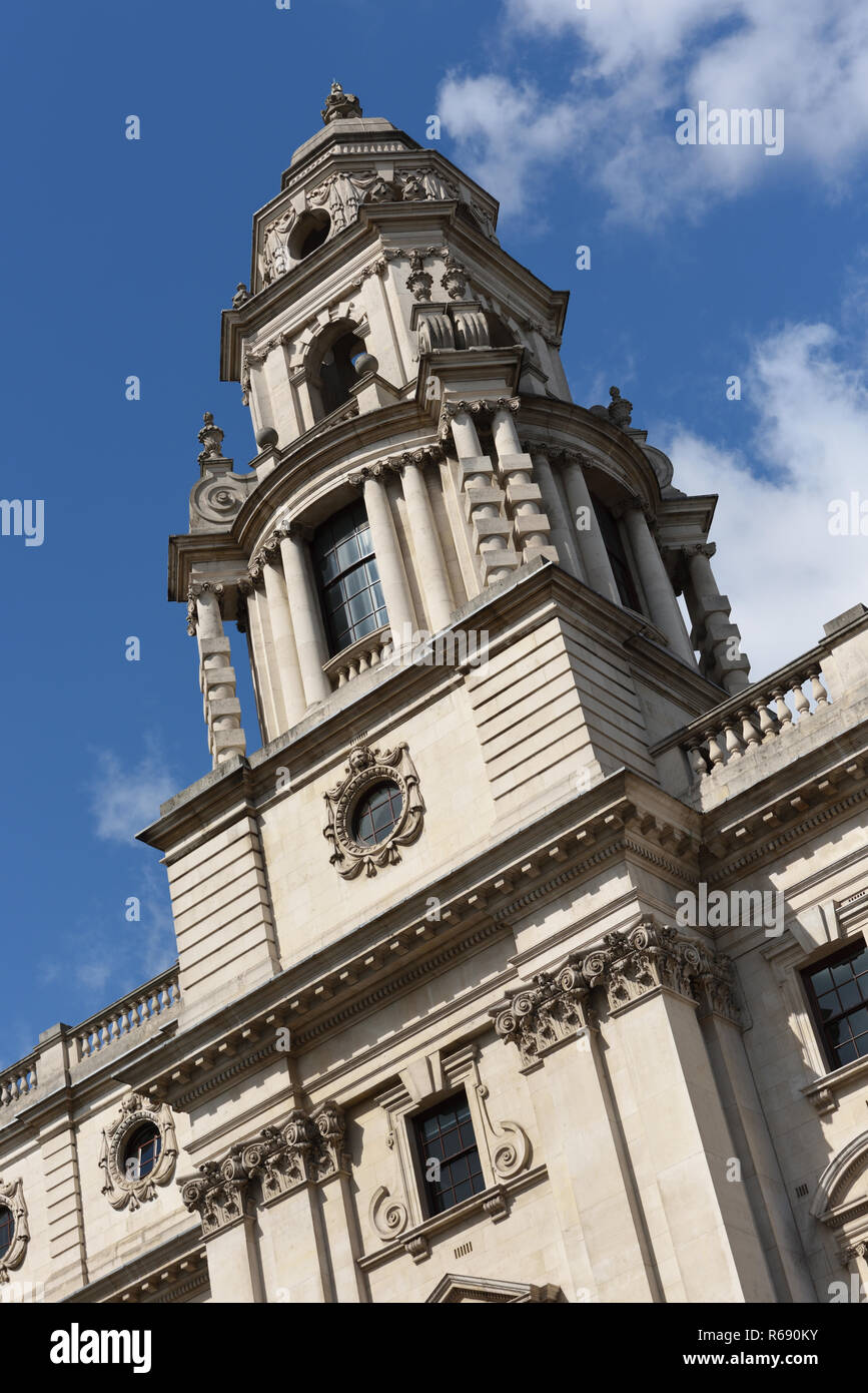 Institution of civil engineers hi-res stock photography and images - Alamy