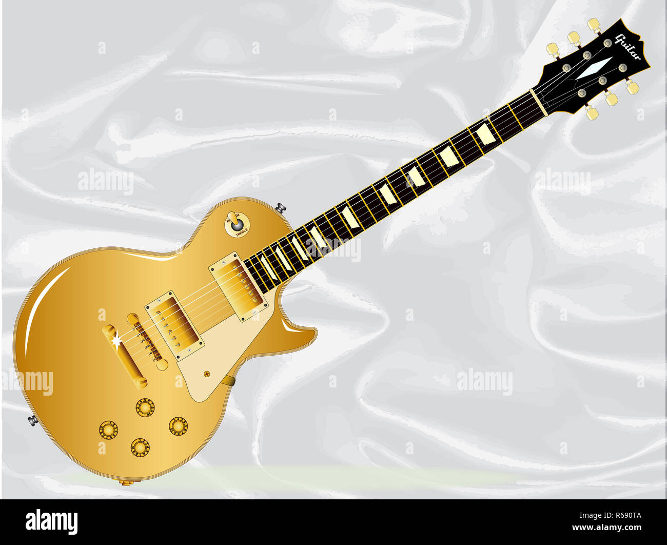 Gold pickups hi-res stock photography and images - Alamy