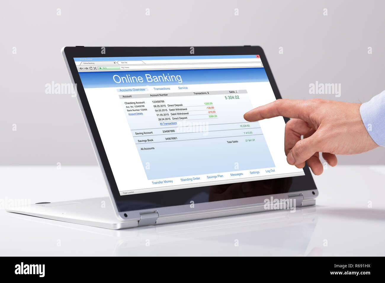 Hybrid lending hi-res stock photography and images - Alamy