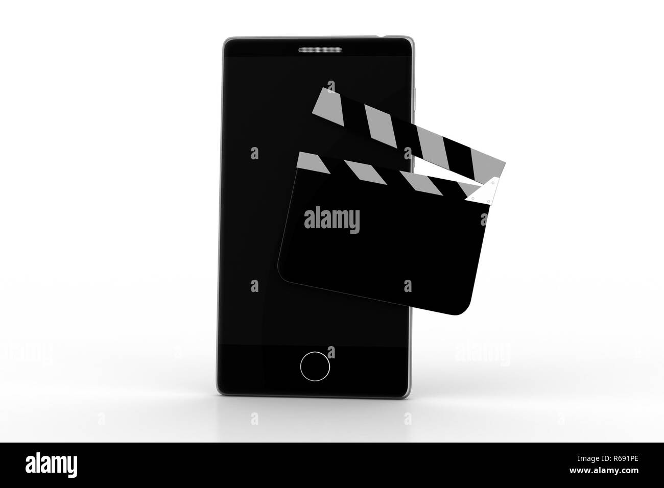 Telephone movement Black and White Stock Photos & Images - Alamy