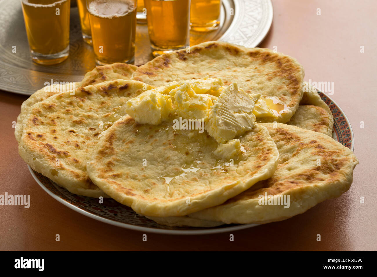 Meloui hi-res stock photography and images - Alamy