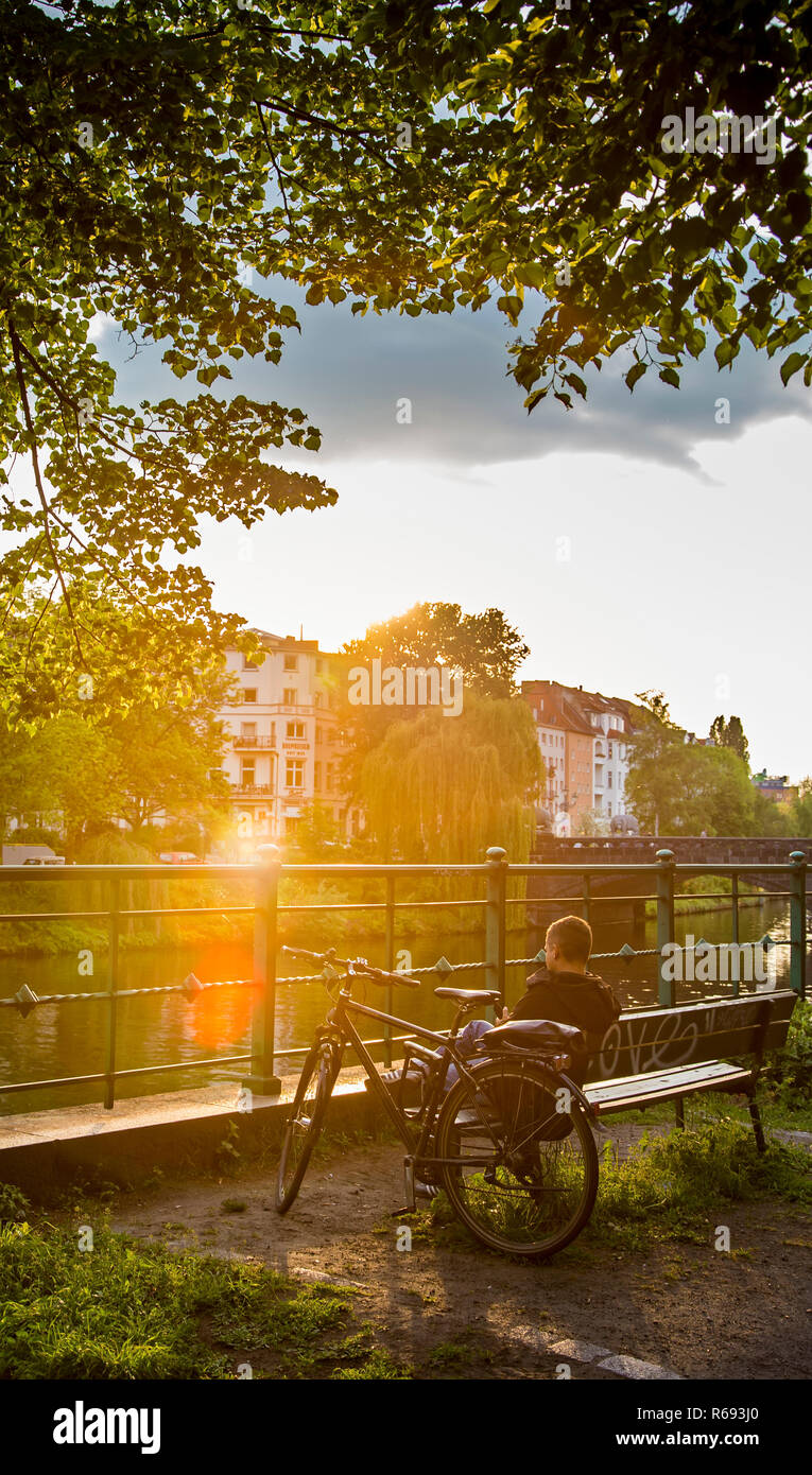 Have A Break Stock Photo - Alamy