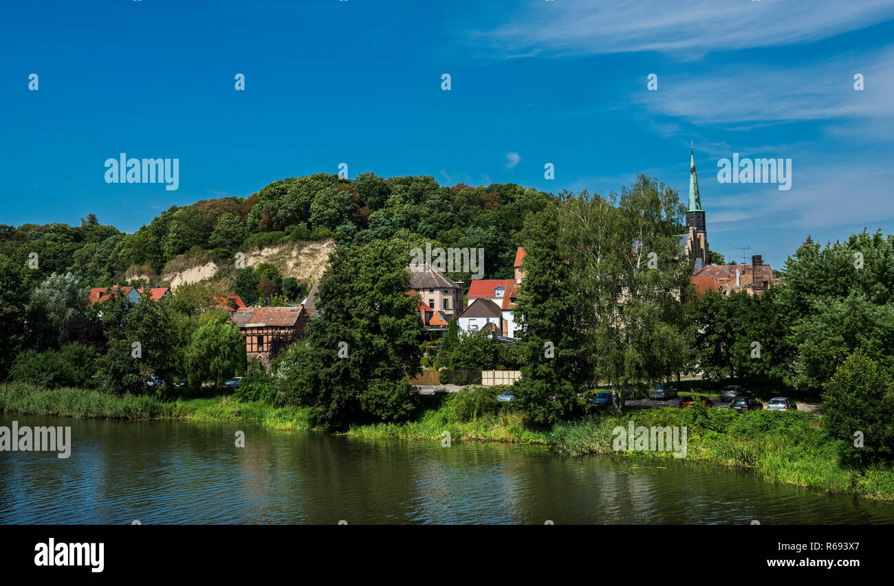 Alte Oder High Resolution Stock Photography and Images - Alamy