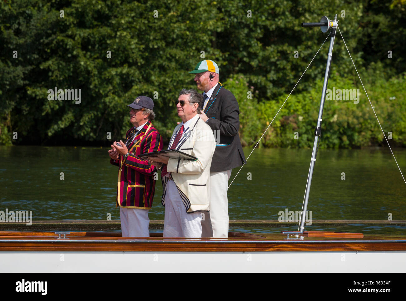 Timekeepers hi-res stock photography and images - Alamy