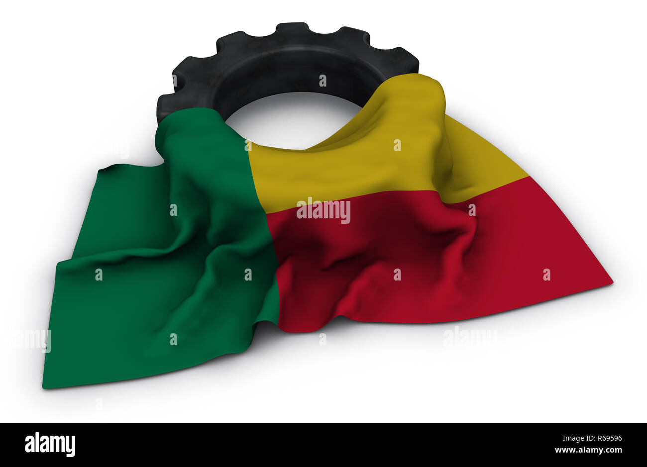 Mechanical ground signal hi-res stock photography and images - Alamy