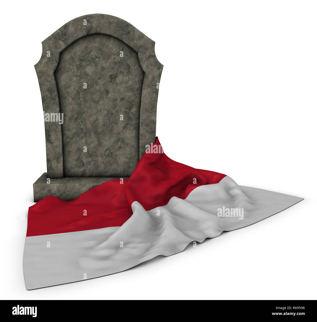 Monaco cemetery hi-res stock photography and images - Alamy