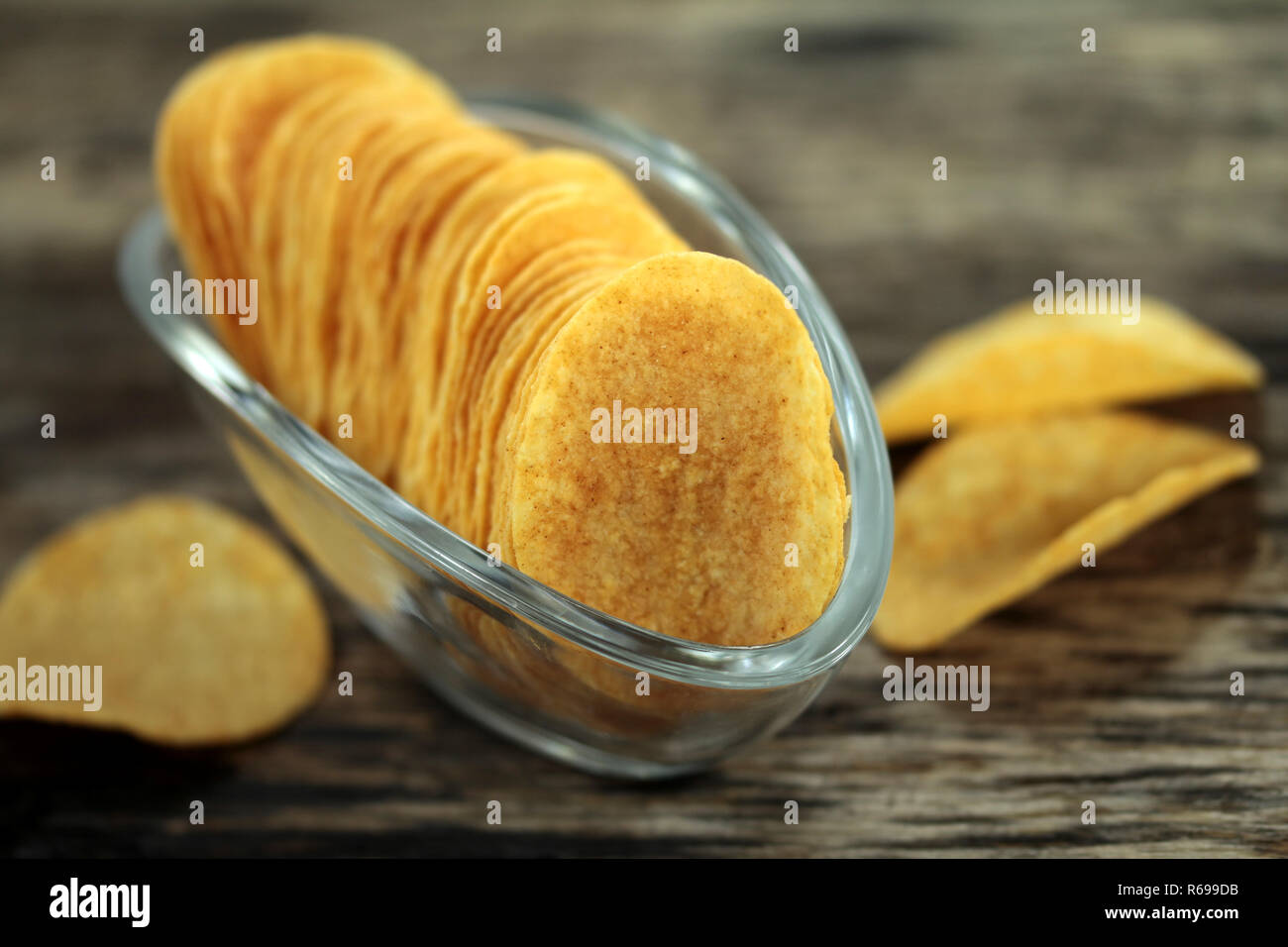 Pommeschips hi-res stock photography and images - Alamy