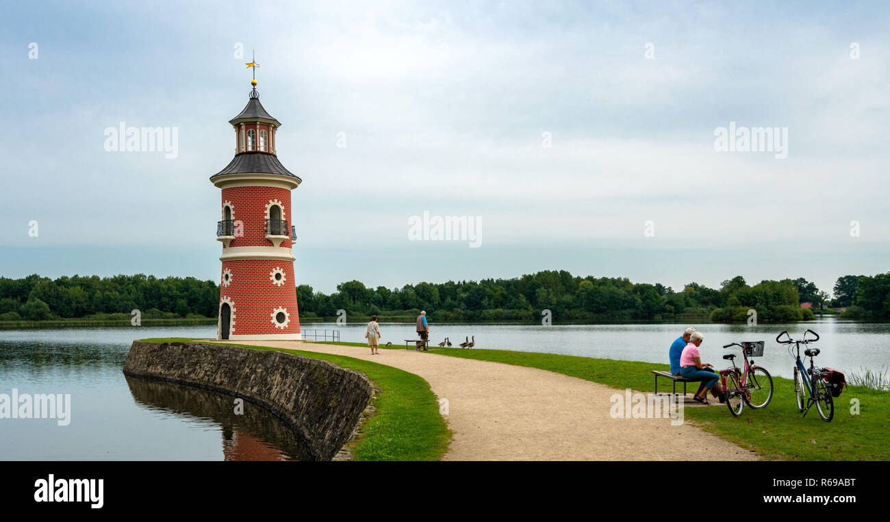 Lighthouse landmark ride hi-res stock photography and images - Alamy