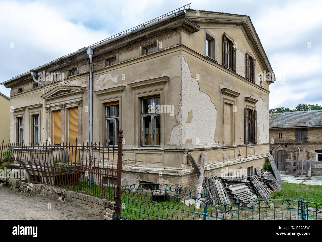 Federal period room hi-res stock photography and images - Alamy