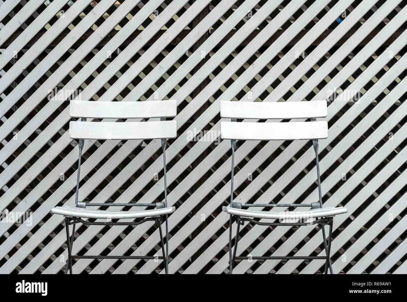 Chair struts hi-res stock photography and images - Alamy