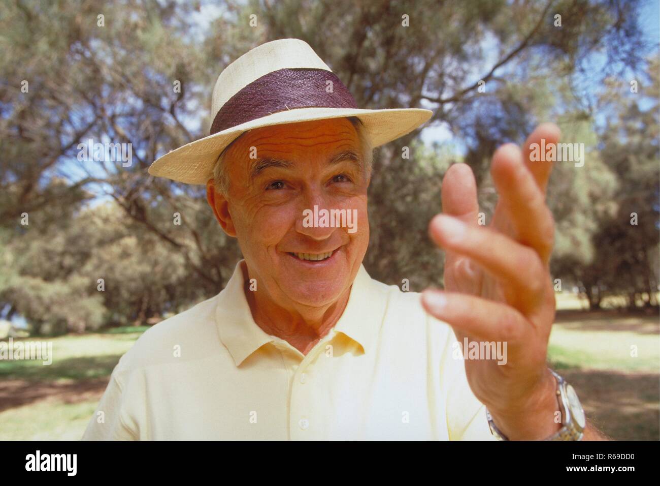 70 jahre alt hi-res stock photography and images - Alamy