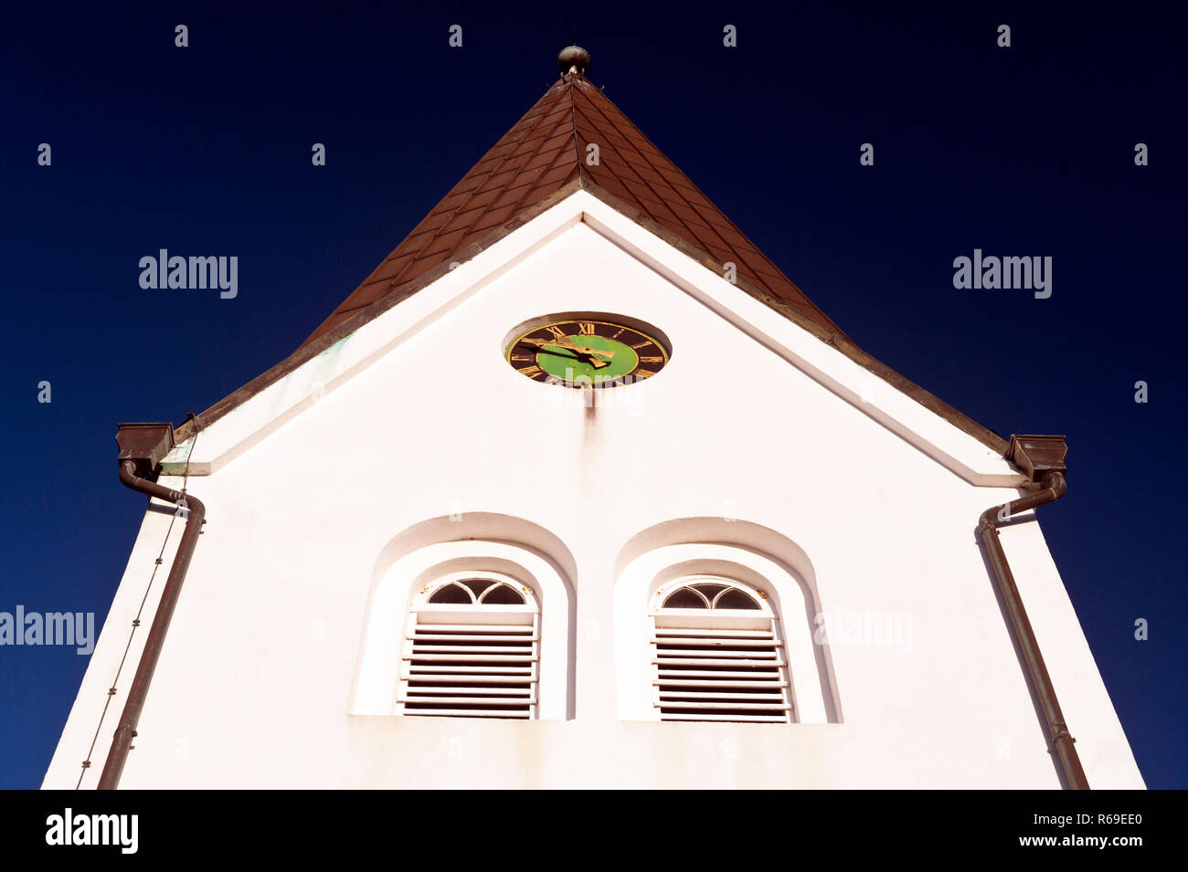 Insel amrum hi-res stock photography and images - Alamy