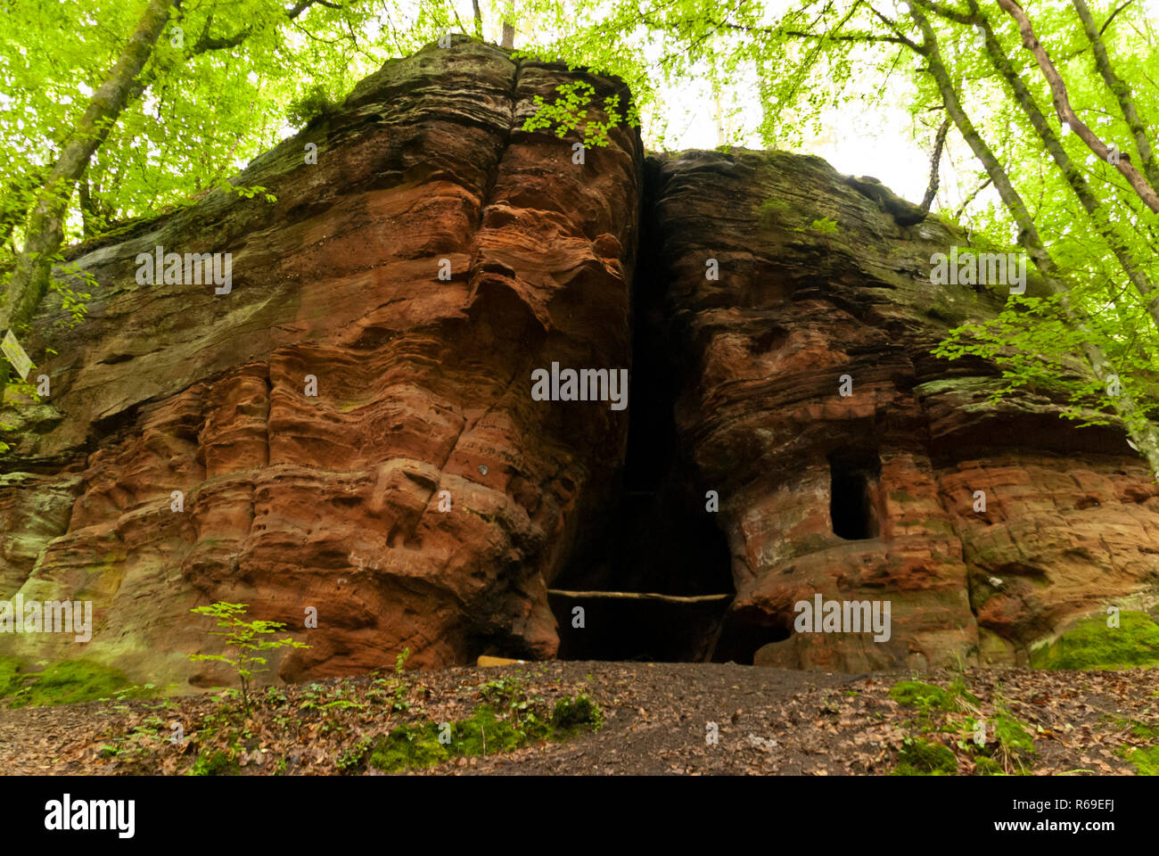 Eifelsteig hi-res stock photography and images - Alamy
