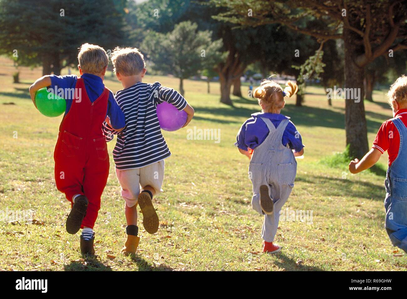 Luftballons sport hi-res stock photography and images - Alamy