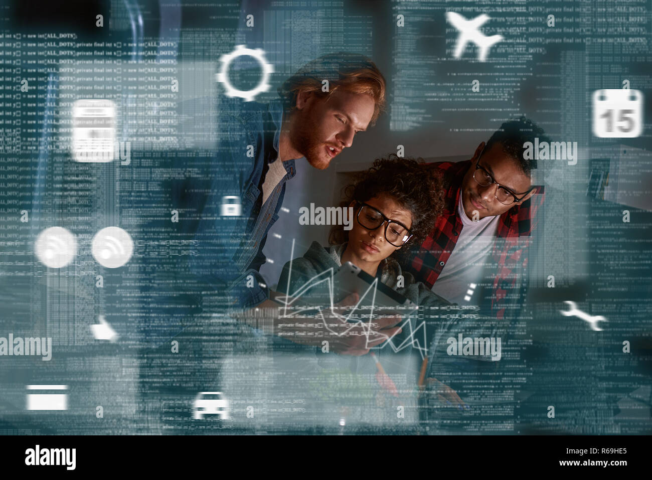 Teamworkweb hi-res stock photography and images - Alamy