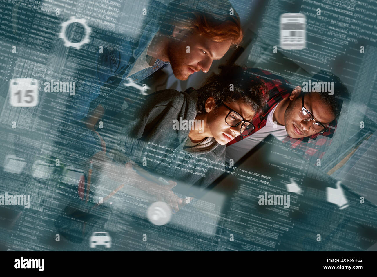 Teamworkweb hi-res stock photography and images - Alamy