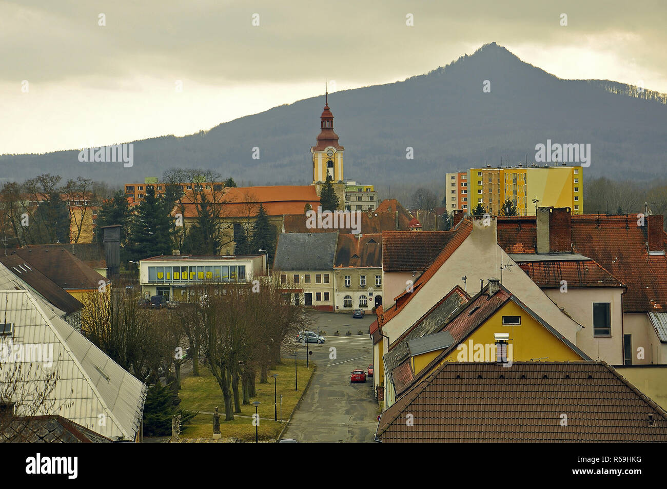 Wartenberg hi-res stock photography and images - Alamy