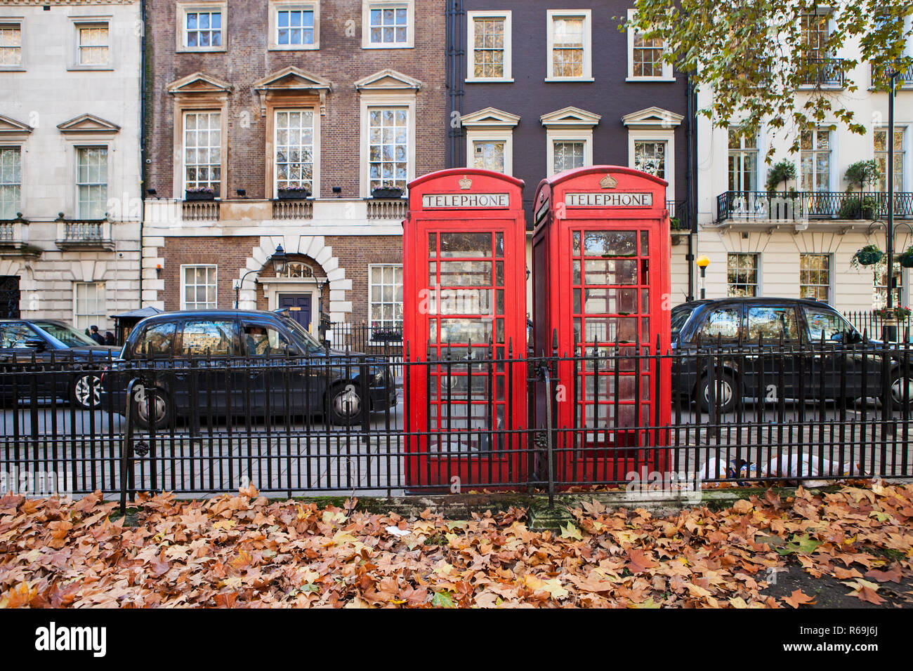 Berkeley square london architecture hi-res stock photography and images ...