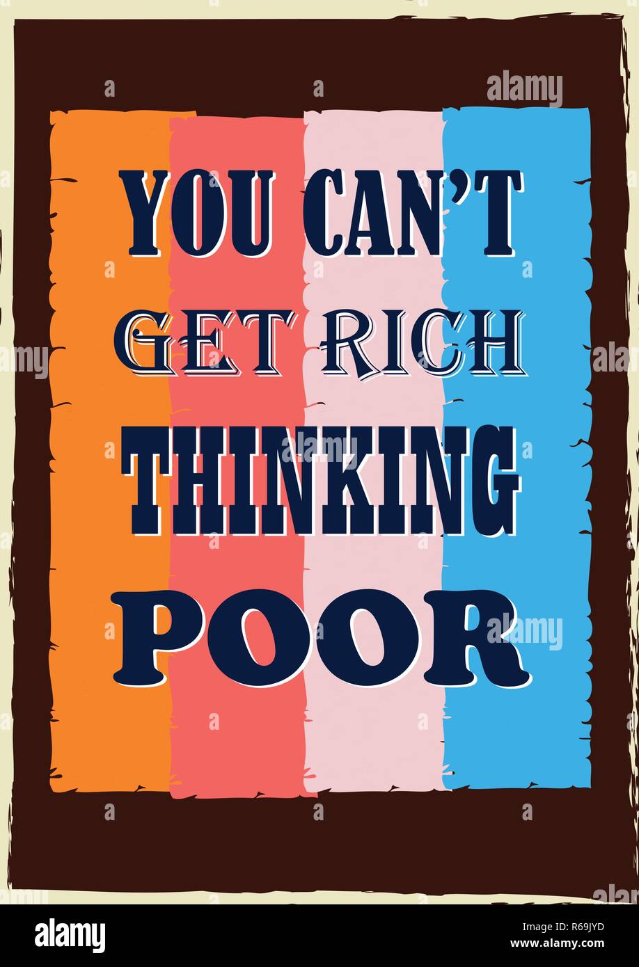 Poor practice Stock Vector Images - Alamy